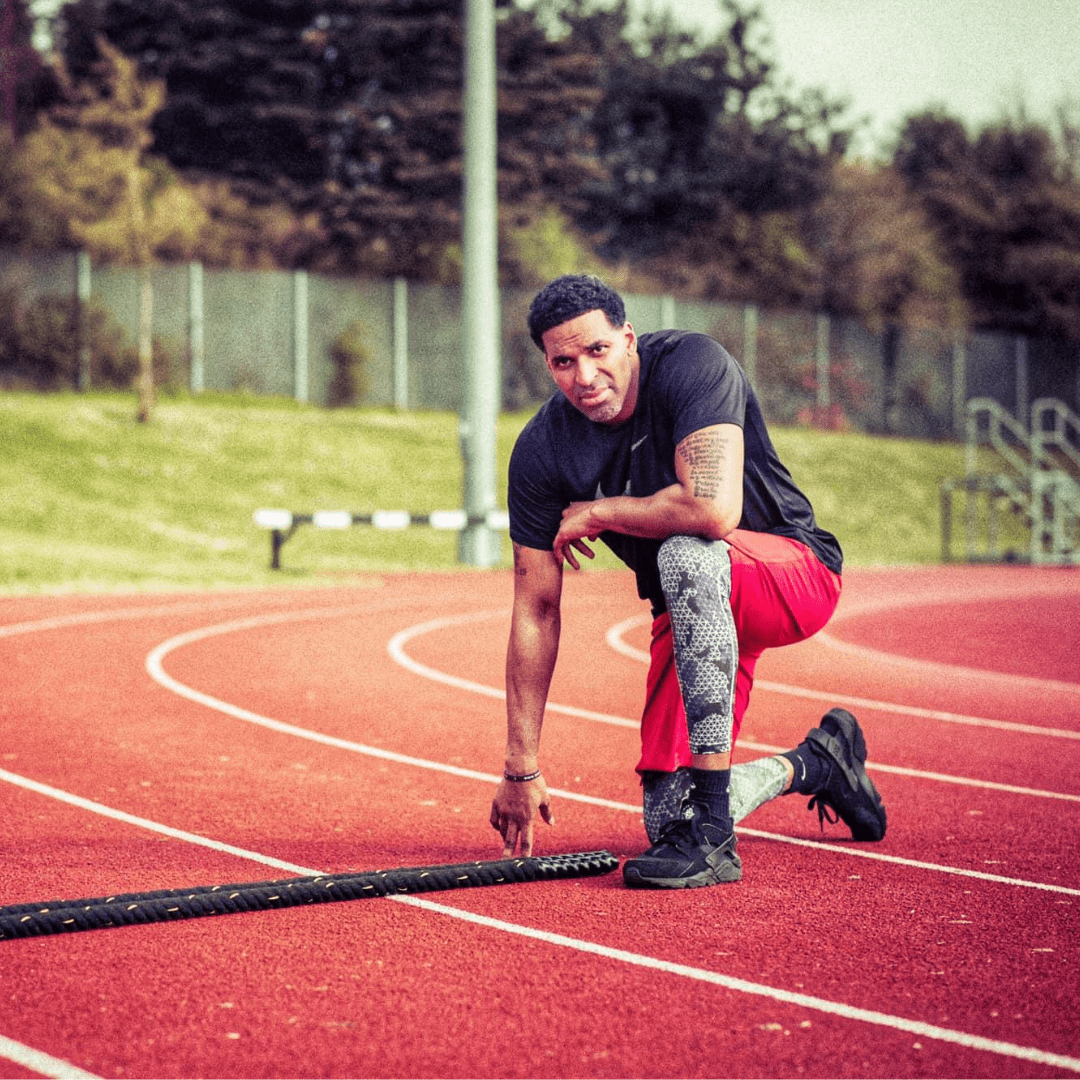 Philip Perre Fitness | PT & Online Coach in London - 5*